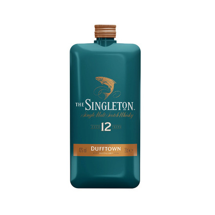 Купить виски Singleton 12 Years Old 0.2 л – цена 1797 руб Синглтон 12 ...