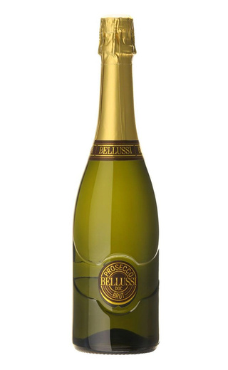 Bellussi prosecco store