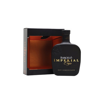 Ром Barcelo Imperial Onyx цена 0,7 л в коробке 5301 руб., купить ...