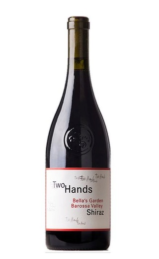 2018 0.75 Two Hands Bellas Garden Shiraz Barossa Valley 2018 750 10788