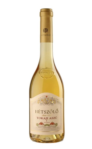 5 2010 0.5 Hetszolo Tokaji Aszu 5 Puttonyos 2010 500 10930